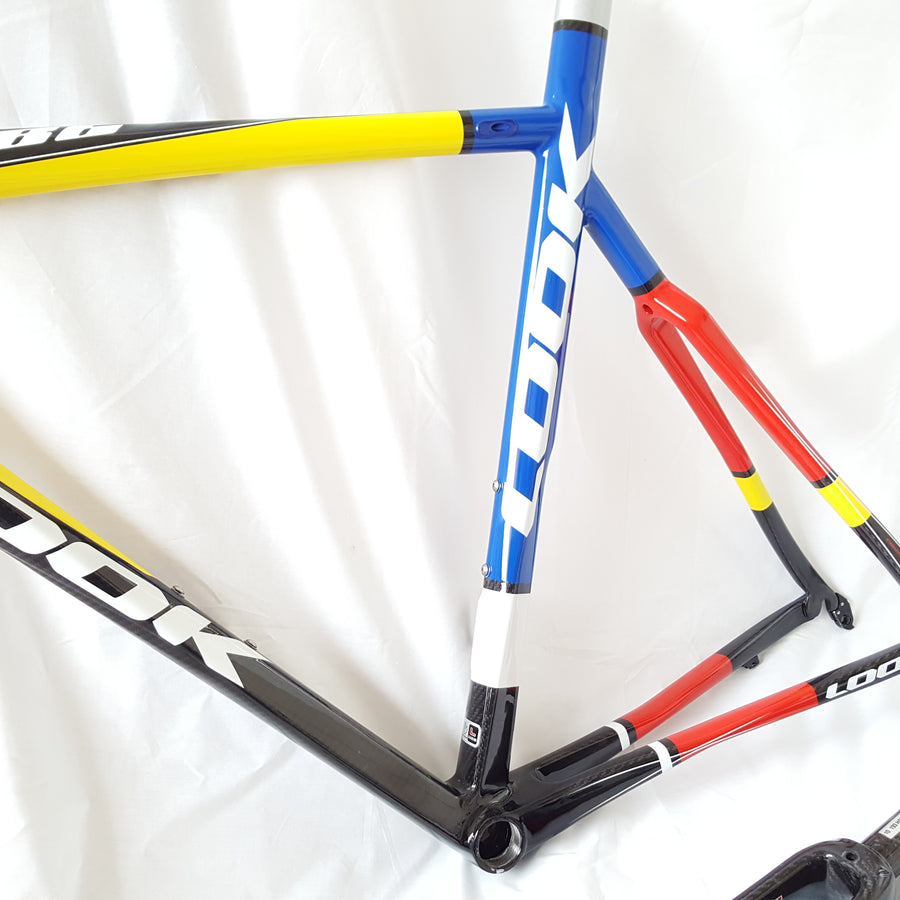 Bicycle Decals Manufacturer | Cycle Decals